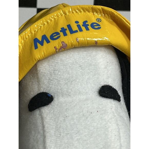 Peanuts Worldwide, Inc. | Toys | Peanuts Snoopy In A Yellow Raincoat ...